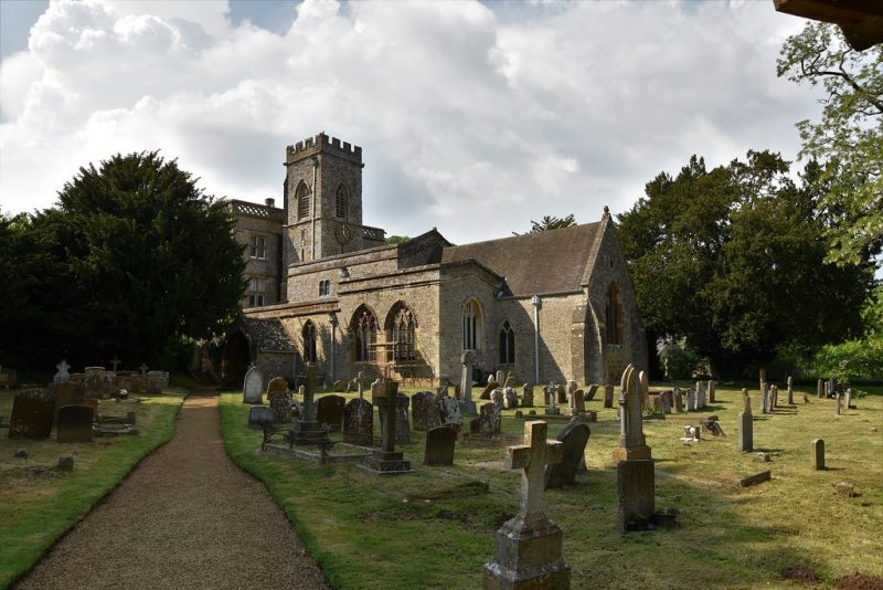 A big thank you North Aston Parochial Church Council – The Sunshine Centre