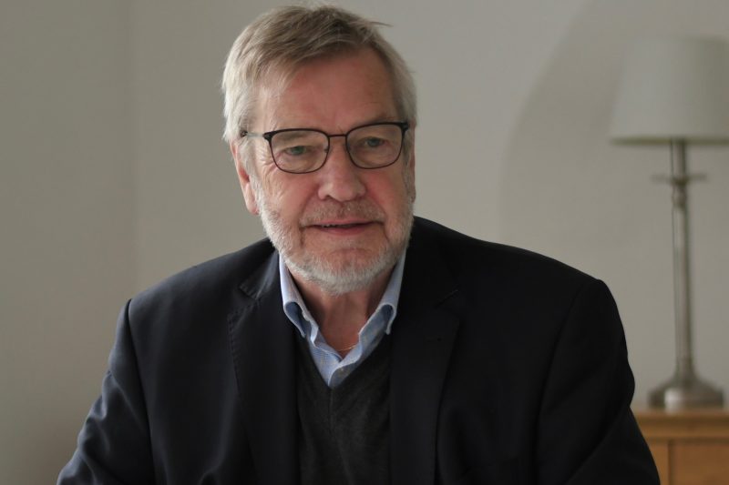 The Trustees – The Sunshine Centre