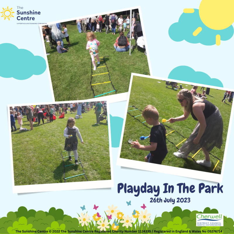 Gallery – The Sunshine Centre