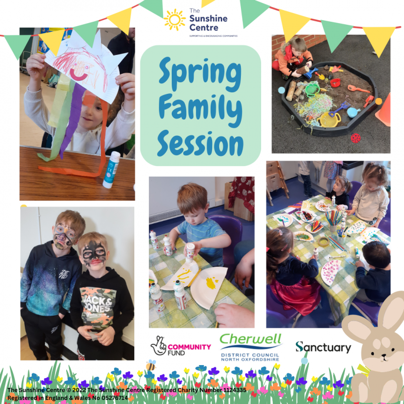 Gallery – The Sunshine Centre