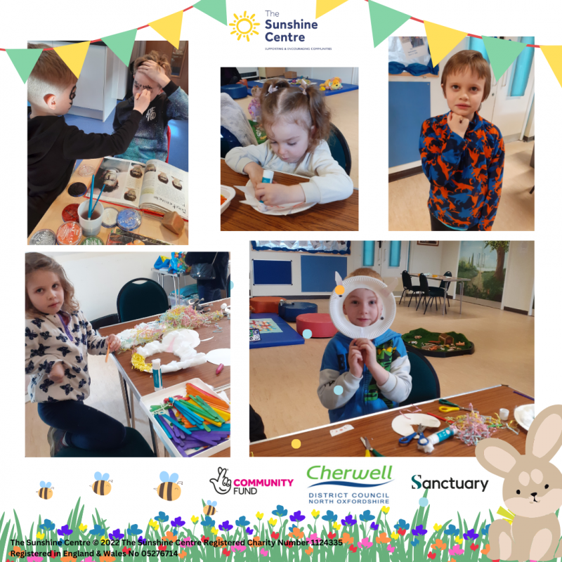 Gallery – The Sunshine Centre