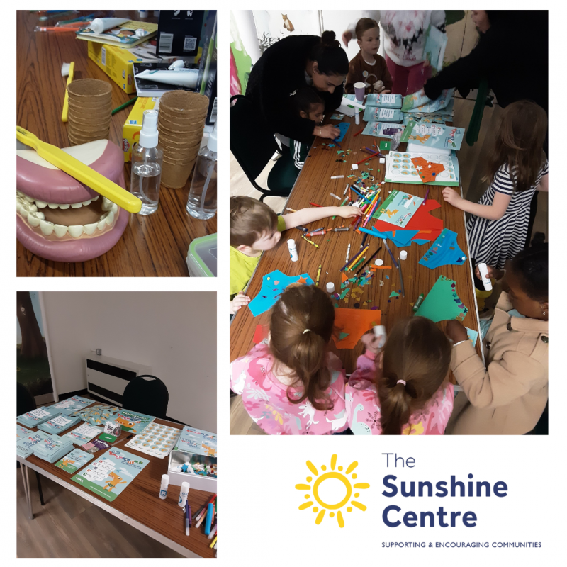 Gallery – The Sunshine Centre