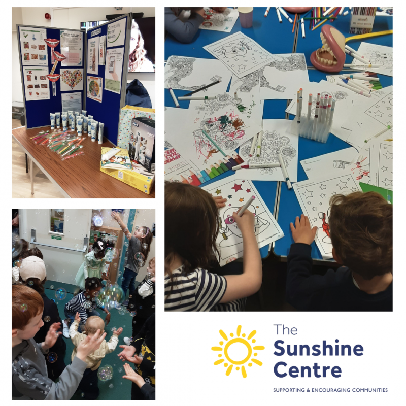 Gallery – The Sunshine Centre