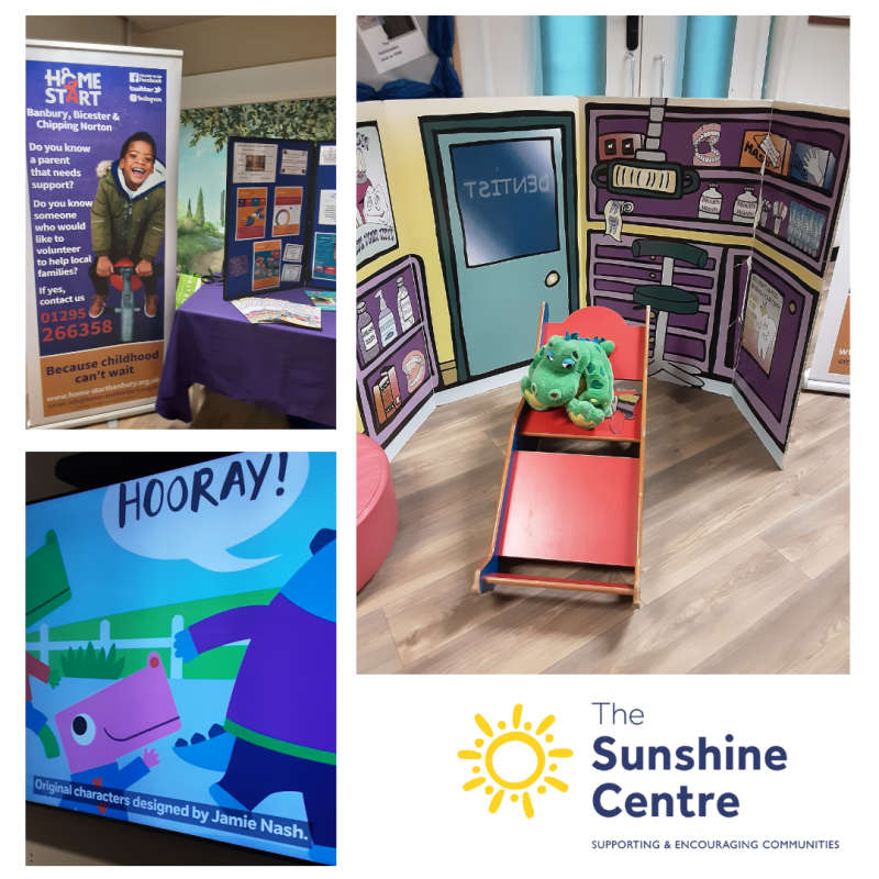 Gallery – The Sunshine Centre